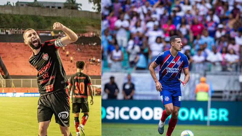 Qual xerife é melhor? Compare os números de Wagner Leonardo e Gabriel ... Qual xerife é melhor? Compare os números de Wagner Leonardo e Gabriel ...