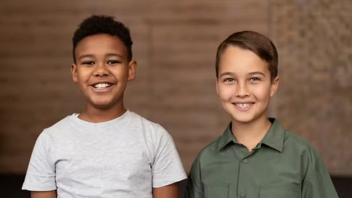 Ciência faz lista com os nomes mais bonitos para meninos; confira