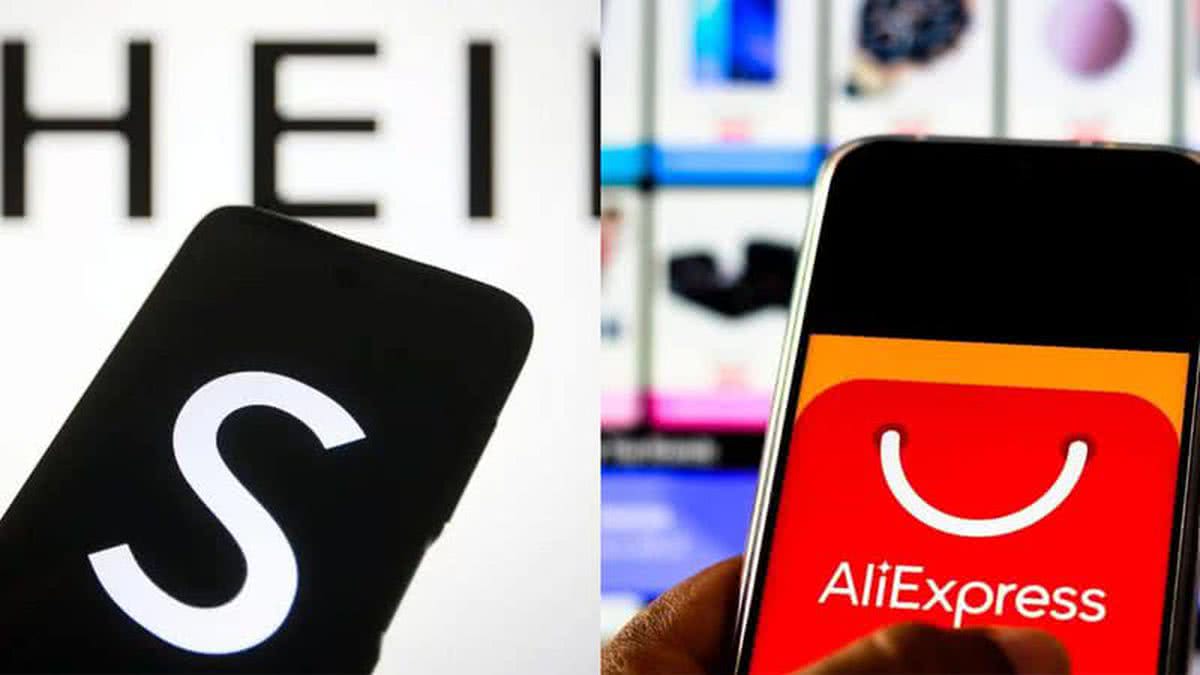 Autoridades detectam substâncias tóxicas em produtos da Shein e ...