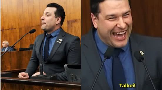 Vídeo: Petista debocha de prisão domiciliar de Bolsonaro e viraliza: “A ...