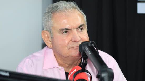 "Eu converso mais hoje com ACM Neto do que com Jerônimo", revela Coronel