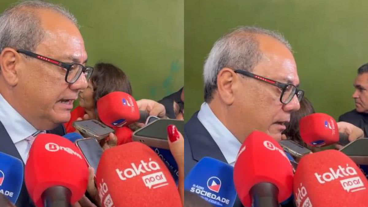 Carlos Muniz explica por que irmão dele não foi nomeado para chefiar Codecon