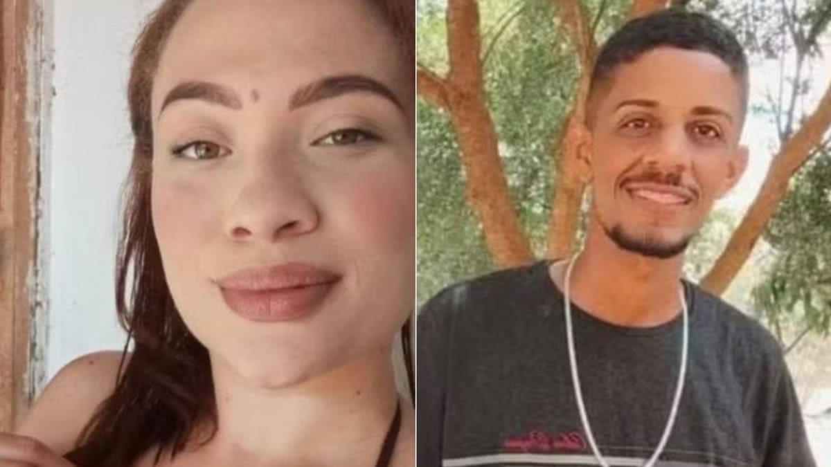 Jovem de 20 anos mata namorado a facadas na Bahia após ele se recusar a ...