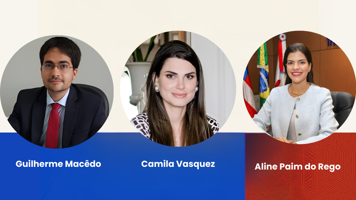 TCM define lista tríplice para escolha de novo conselheiro