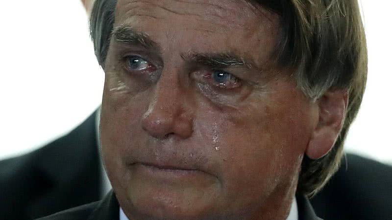 Prisão de Bolsonaro vira meme nas redes sociais; confira