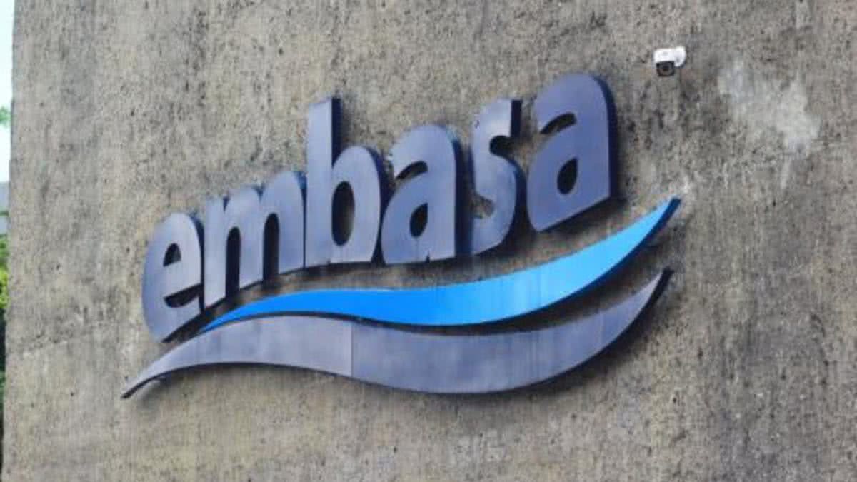Diretora da Embasa revela detalhes sobre falta de abastecimento de água que ocorrerá em 13 ...