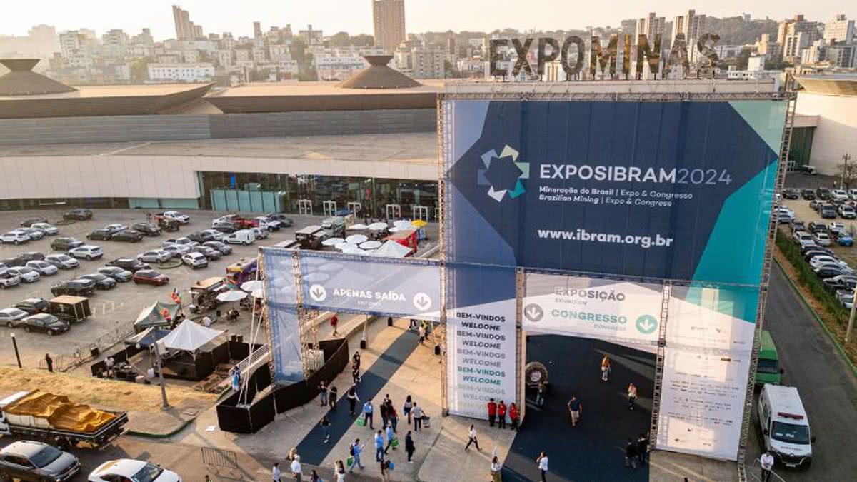 EXPOSIBRAM 2025: BNEWS fará cobertura completa do maior evento de ...