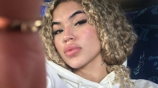 Namorada de craque do Brasileirão revela perda gestacional de gêmeos às ...