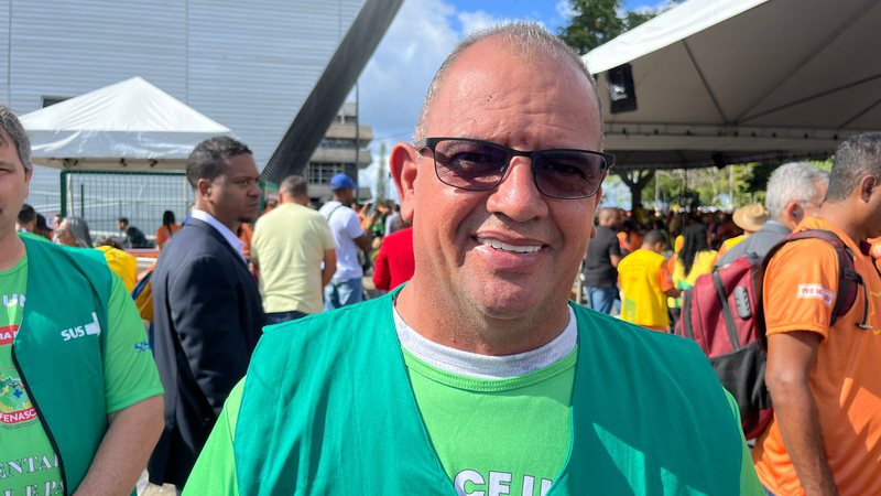 Presidente da Fenace destaca importância da PEC 14/21 para valorização ...