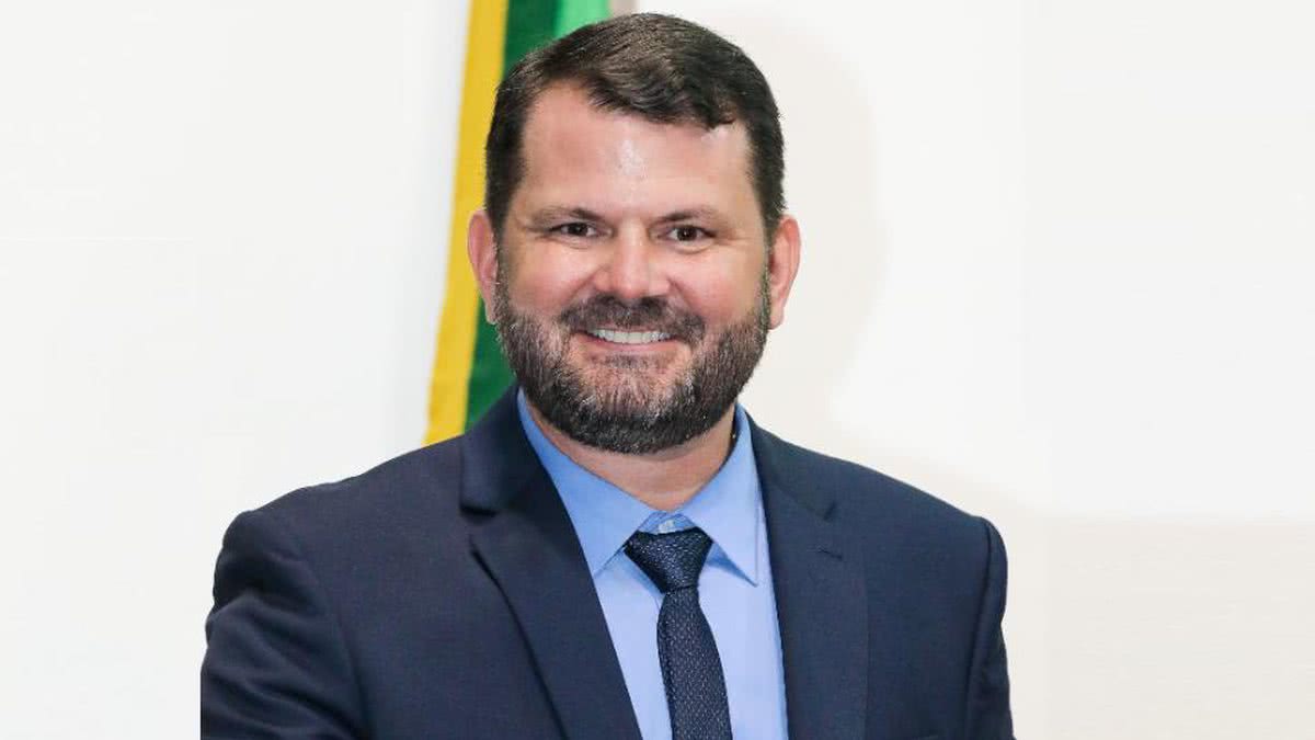 “Meu nome não está posto”, diz Coronel Filho sobre candidatura na Mesa ...