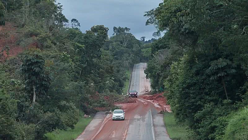 Prf Estima Que Até Hoje Libere Rodovias Interditadas Por Causa Da Chuva