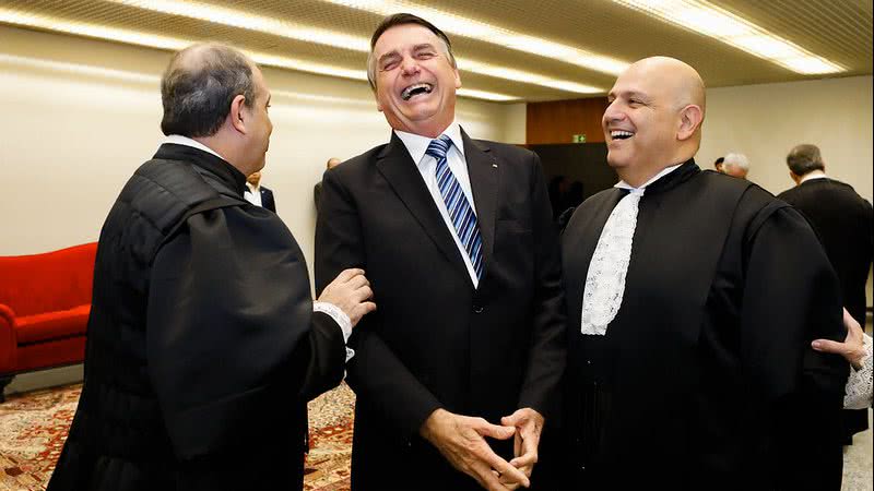 Jair Bolsonaro ganha novo estímulo após "luto" por derrota nas eleições ...