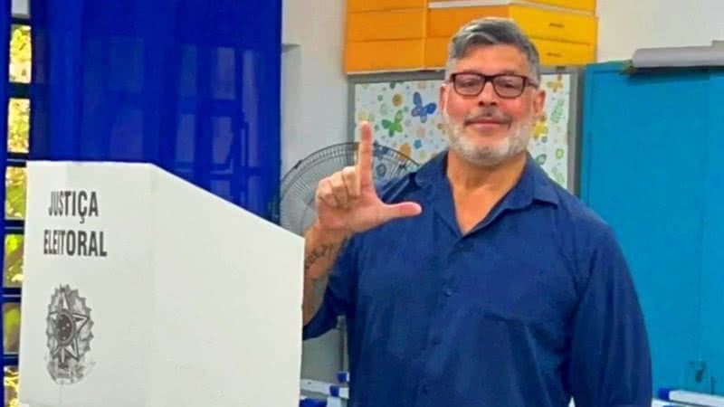 Alexandre Frota ‘detona’ Paulo Guedes e responde questão: “Se eu torço ...