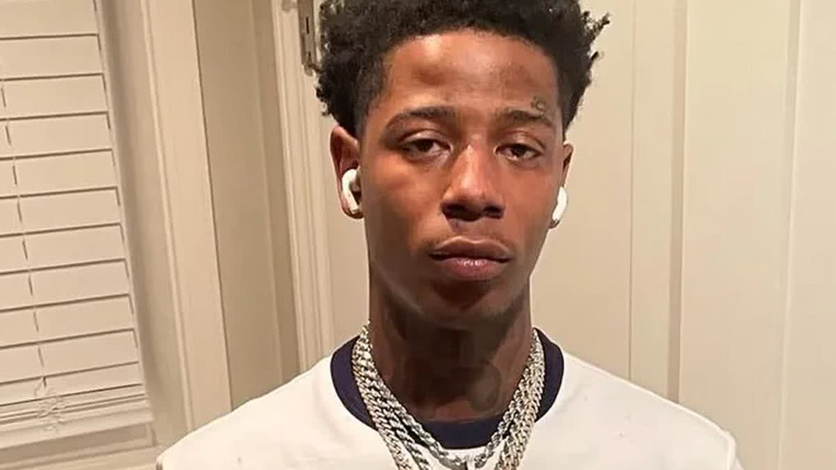 Rapper famoso morre aos 22 anos e choca web; veja detalhes