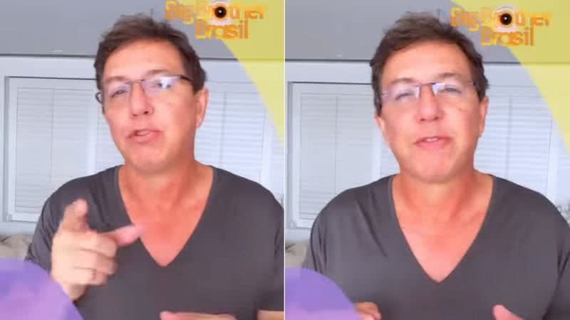 BBB 23: Boninho divulga lista de participantes e inicia primeira ...