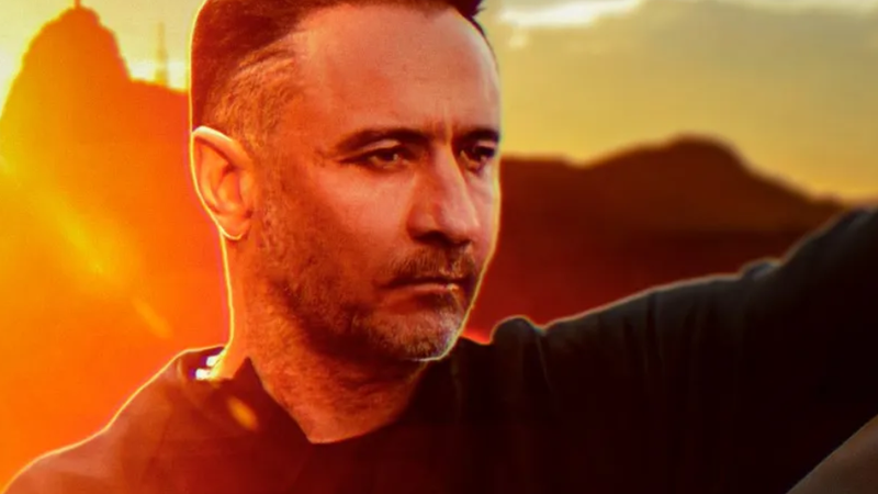 Flamengo anuncia acordo com técnico Vitor Pereira Flamengo anuncia acordo com técnico Vitor Pereira