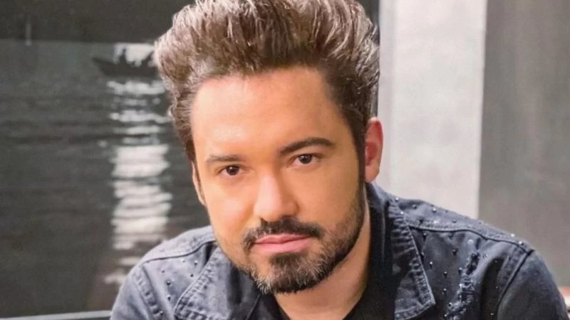 Fernando Zor revela o motivo de ter deixado de seguir as pessoas no ...