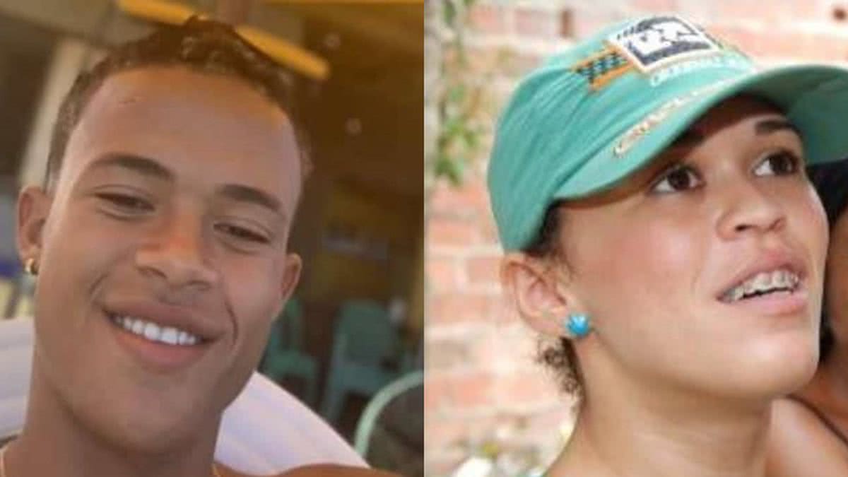 Como foram os últimos minutos do filho de Kelly Cyclone antes de ser ...