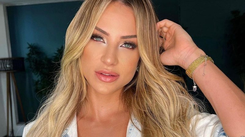 Após Especulações Gabi Martins Assume Novo Amor