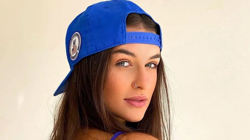 Bárbara Labres não vai mais se apresentar na Ginga Salvador; saiba o motivo