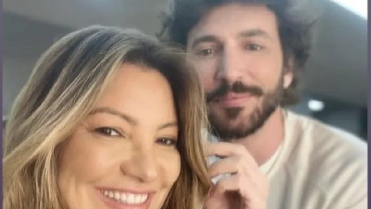 Vídeo: Janja revela mudança completa para posse de Lula