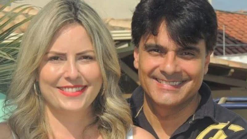 Viúva de Guilherme de Pádua se desespera após novas ameaças de morte ...
