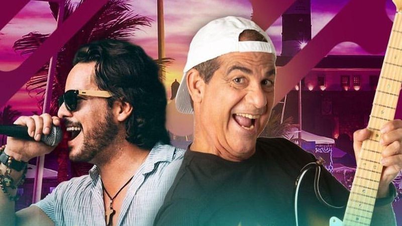 Raffa Meirelles lança novo hit com Durval Lelys; confira