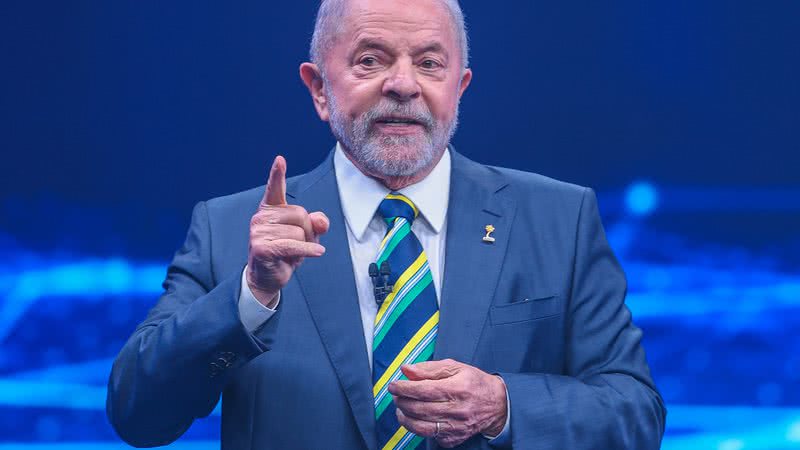Lula vai antecipar nomeação de ministro da Defesa por conta de decisão ... Lula vai antecipar nomeação de ministro da Defesa por conta de decisão ...