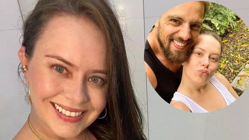 Recém separada, Mari Bridi passa o Natal ao lado dos filhos; veja foto