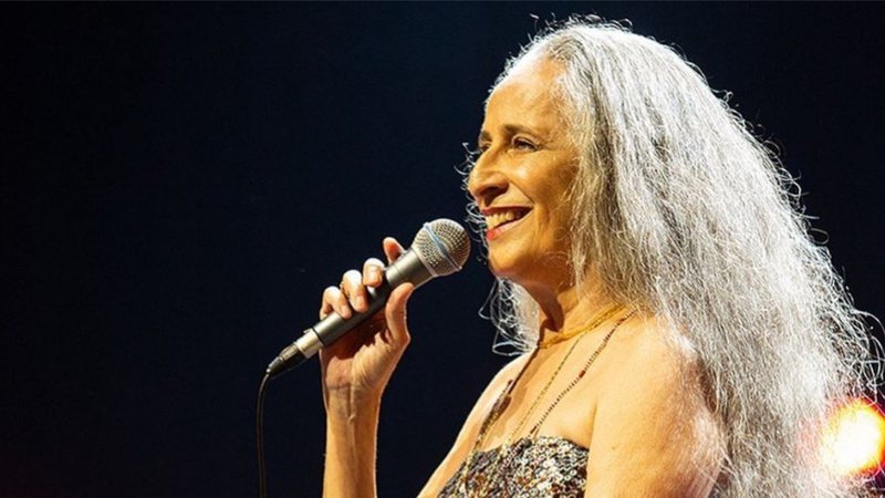 Bethânia presta homenagem a Erasmo Carlos e Gal Costa em sua ...