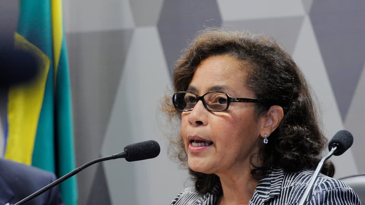 Itamaraty nomeia pela primeira vez mulher para cargo máximo na ...