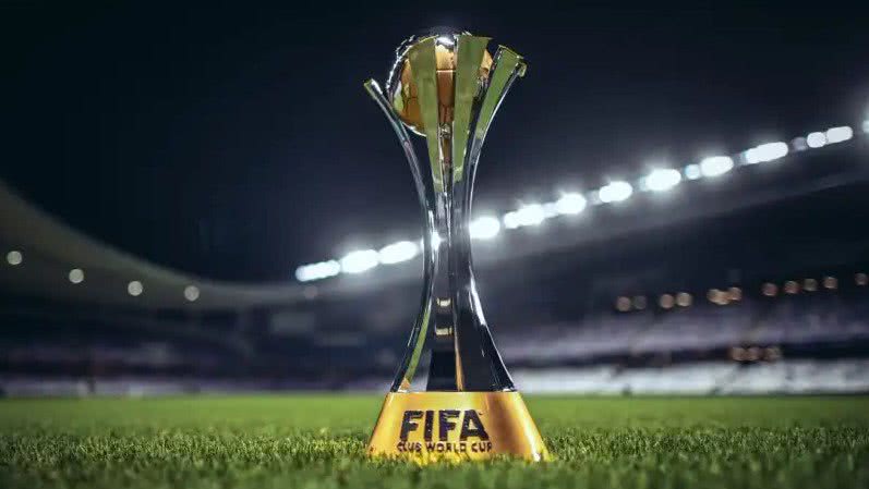 FIFA define planos para o Mundial de 2023