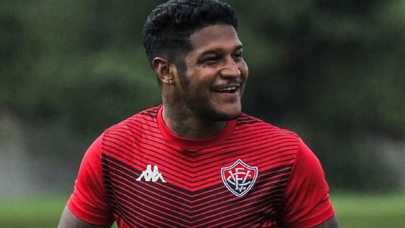 Sem justificativa, Rodrigo Andrade não se reapresenta e é notificado ...