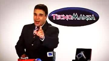 Lembra da TekPix? Globo quer usar atriz super renomada para fazer ...