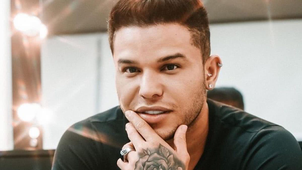 Tierry revela desejo para 2023 e abre jogo sobre vida amorosa; confira