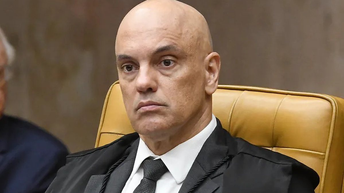 Alexandre de Moraes cobra posicionamento à PGR; saiba motivo