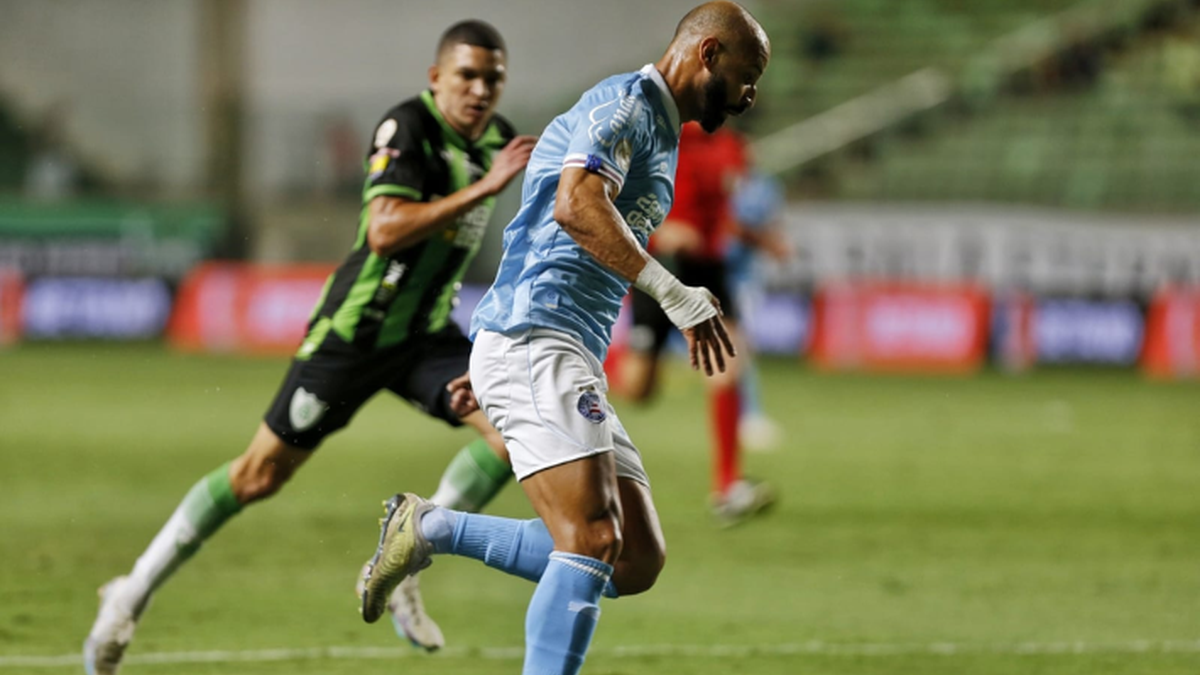 Saiba o que o Bahia precisa para escapar do rebaixamento