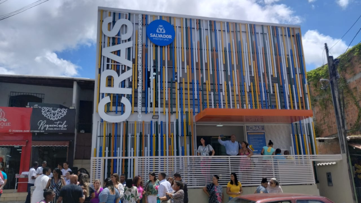 Bruno Reis anuncia medidas para conter calor em Salvador