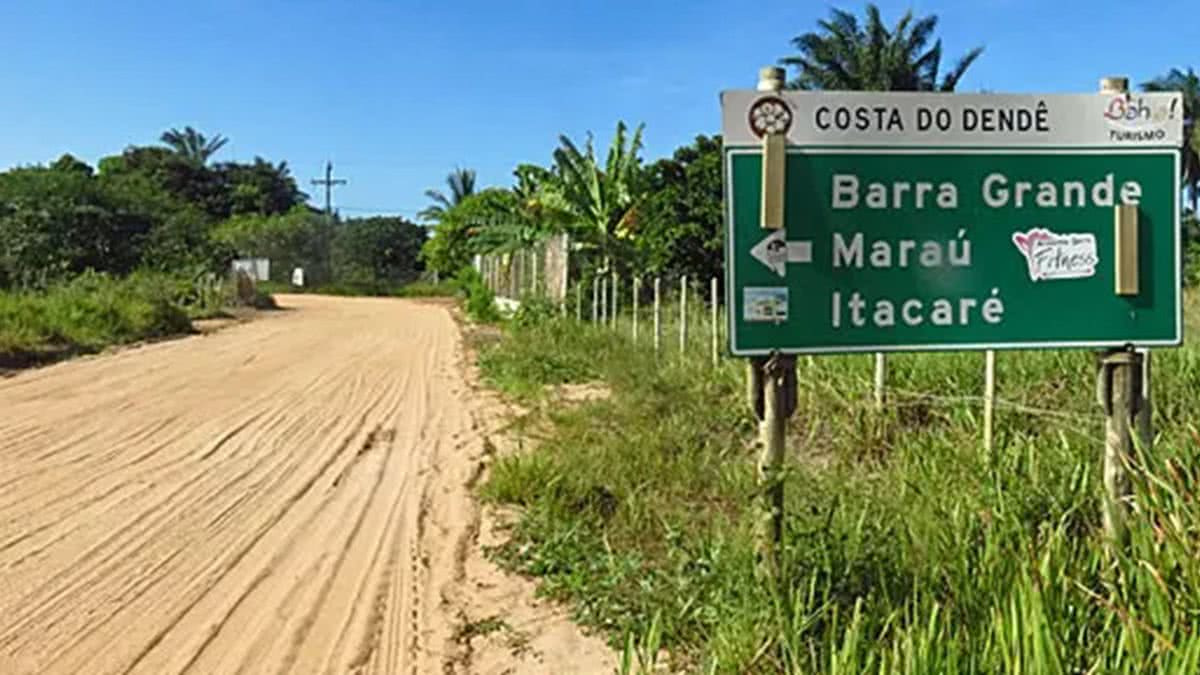 Temporal deixa Barra Grande sem energia elétrica; veja vídeo