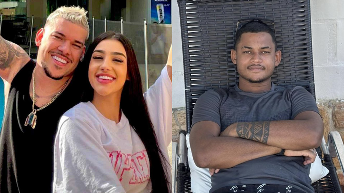 Traição? Namorando com DJ, Bia Miranda tem áudio exposto em que se ...