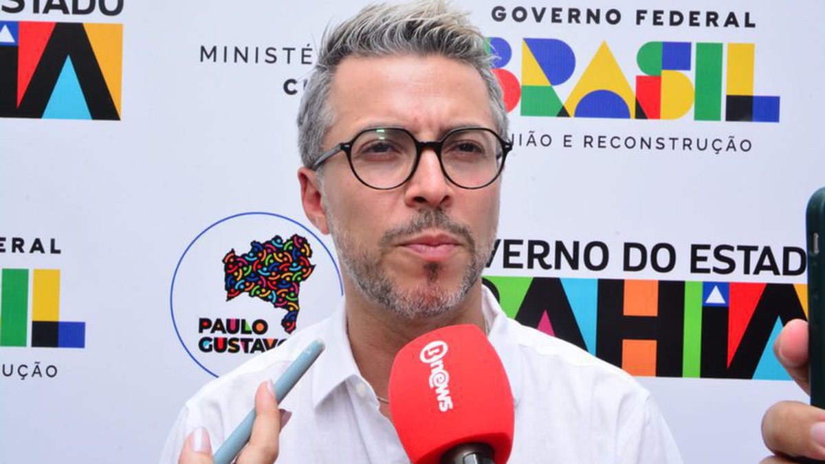 Bruno Monteiro detalha providências tomadas durante a Conferência de ...