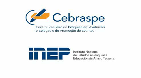 Inep cobra Cebraspe após atraso no pagamento de quem trabalhou no Enem na Bahia