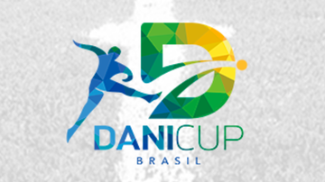 Dani Cup 2023 traz quase 2000 atletas de cinco países diferentes para ...
