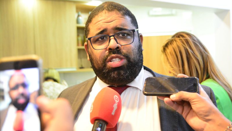 Secretário de Direitos Humanos comenta caso de Mãe Bernadete: “Avaliar ...