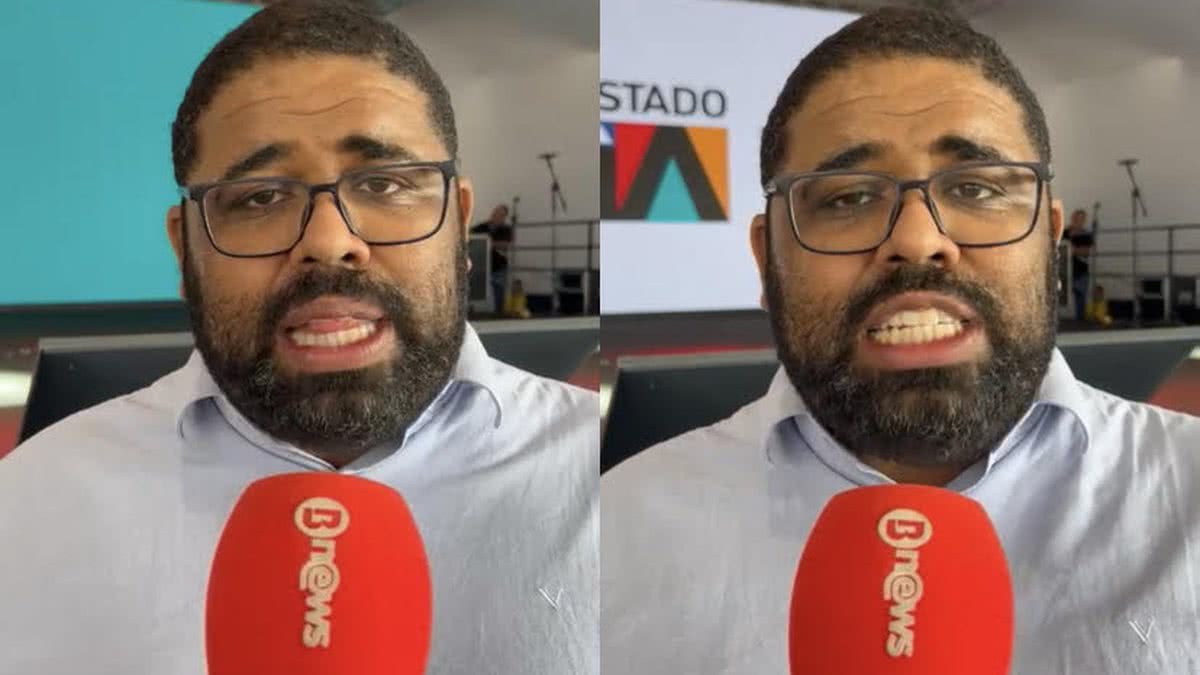 Felipe Freitas destaca importância de vínculo entre cultura, democracia e direitos humanos