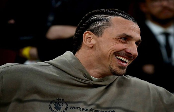 Lenda viva, Ibrahimovic retorna ao Milan; saiba mais