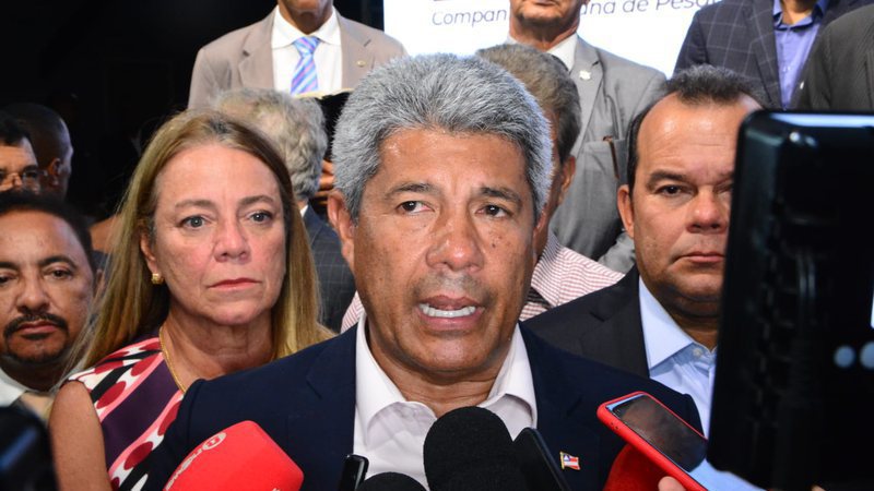 Jerônimo Rodrigues garante reforço na segurança durante verão após ...