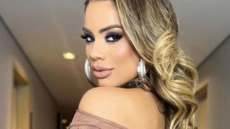 Lexa muda radicalmente o visual e surpreende fãs: veja como ficou