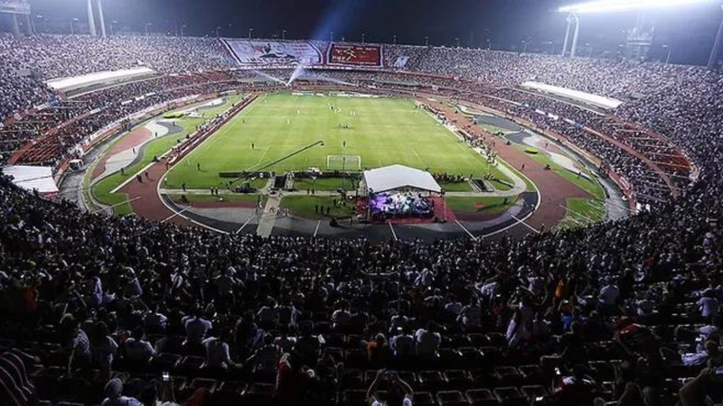 São Paulo negocia venda dos naming rights do Morumbi; saiba valores