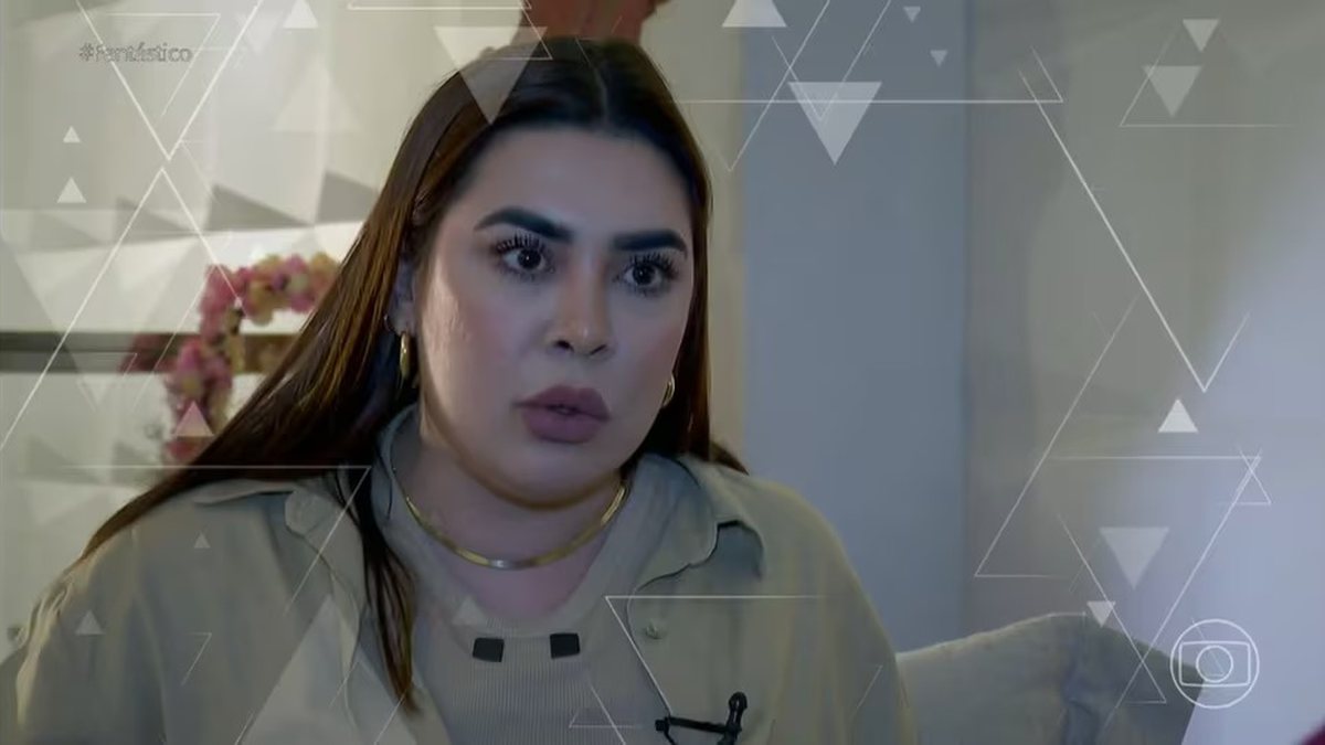VÍDEO: Faturando milhões, Naiara Azevedo recebia merreca de mesada do ... VÍDEO: Faturando milhões, Naiara Azevedo recebia merreca de mesada do ...